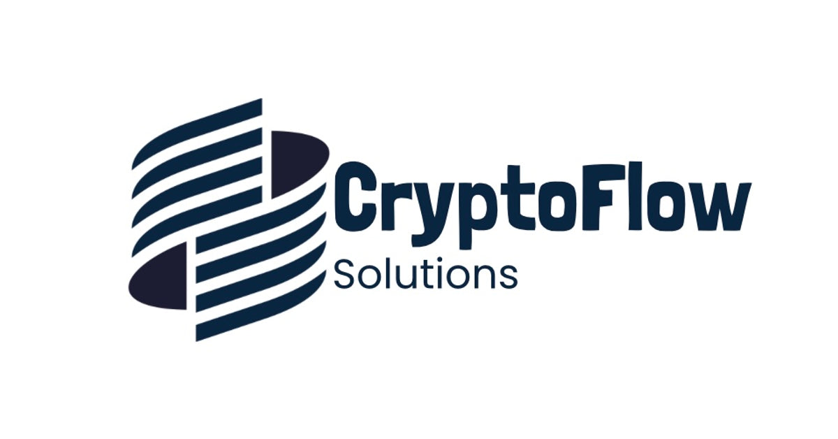 CryptoFlow Solutions
